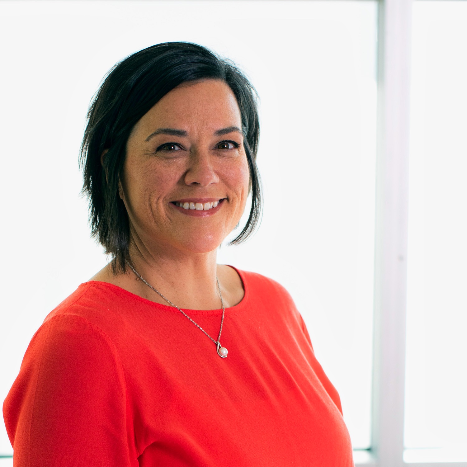 Kristina Gordon - Worth Higgins