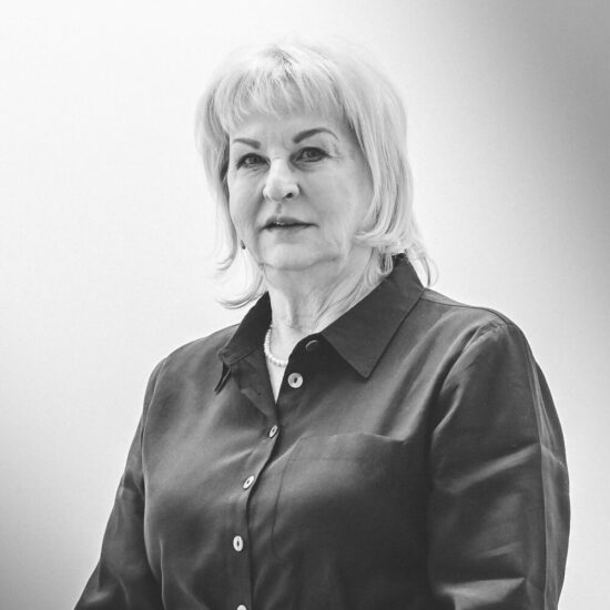 Team - Worth Higgins Associates